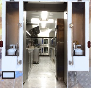 Temporary Mobile Kitchens NV | Rapid Response Kitchens | KCI