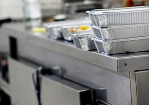 Temporary portable Kitchen, Kitchen Trailers | Kitchen Corp Inc.