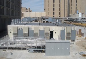 Temporary Kitchens - Portable Kitchens | Kitchen Corp, Inc