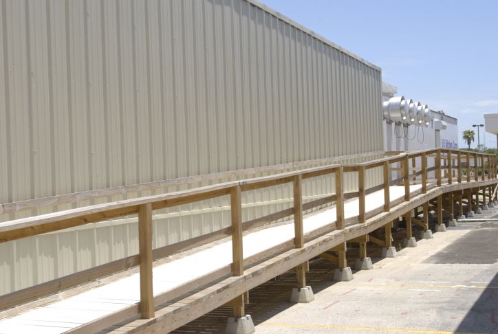 Temporary Kitchen, Mobile Kitchens, Kitchen Trailers | Kitchen Corps