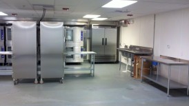 Temporary Kitchen, Mobile Kitchens, Kitchen Trailers | Kitchen Corps